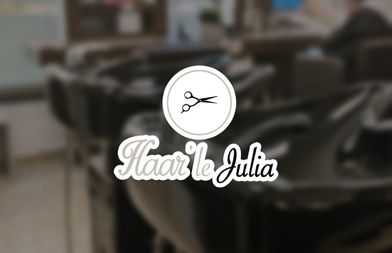 Haar le Julia | 21Pixel Studio
