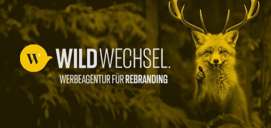 Wildwechsel | 21Pixel Studio